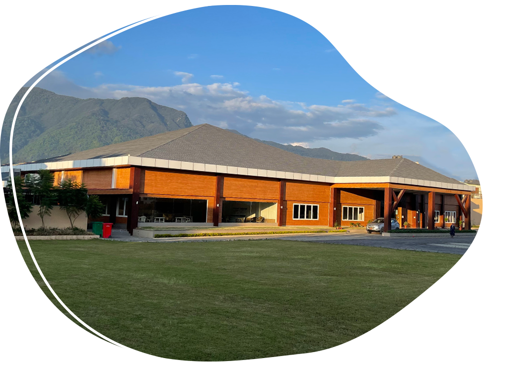 About Imperial World School