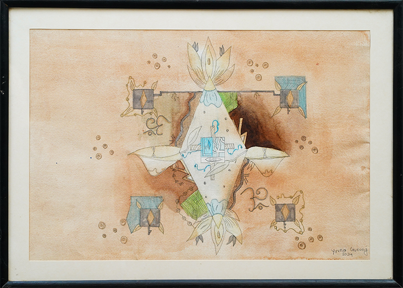 Symbolic Art